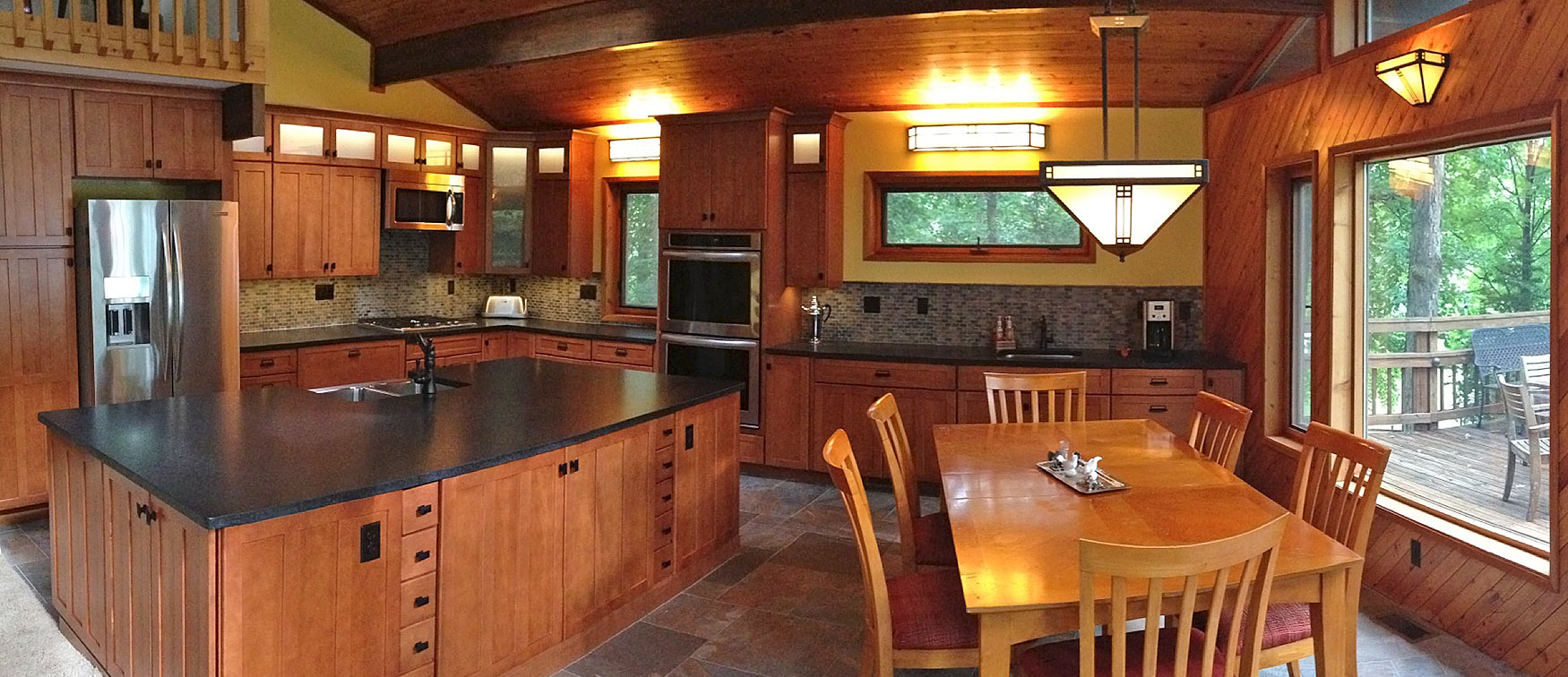 Home Builder, Broad Run, VA - JE Miller Construction | NOVA