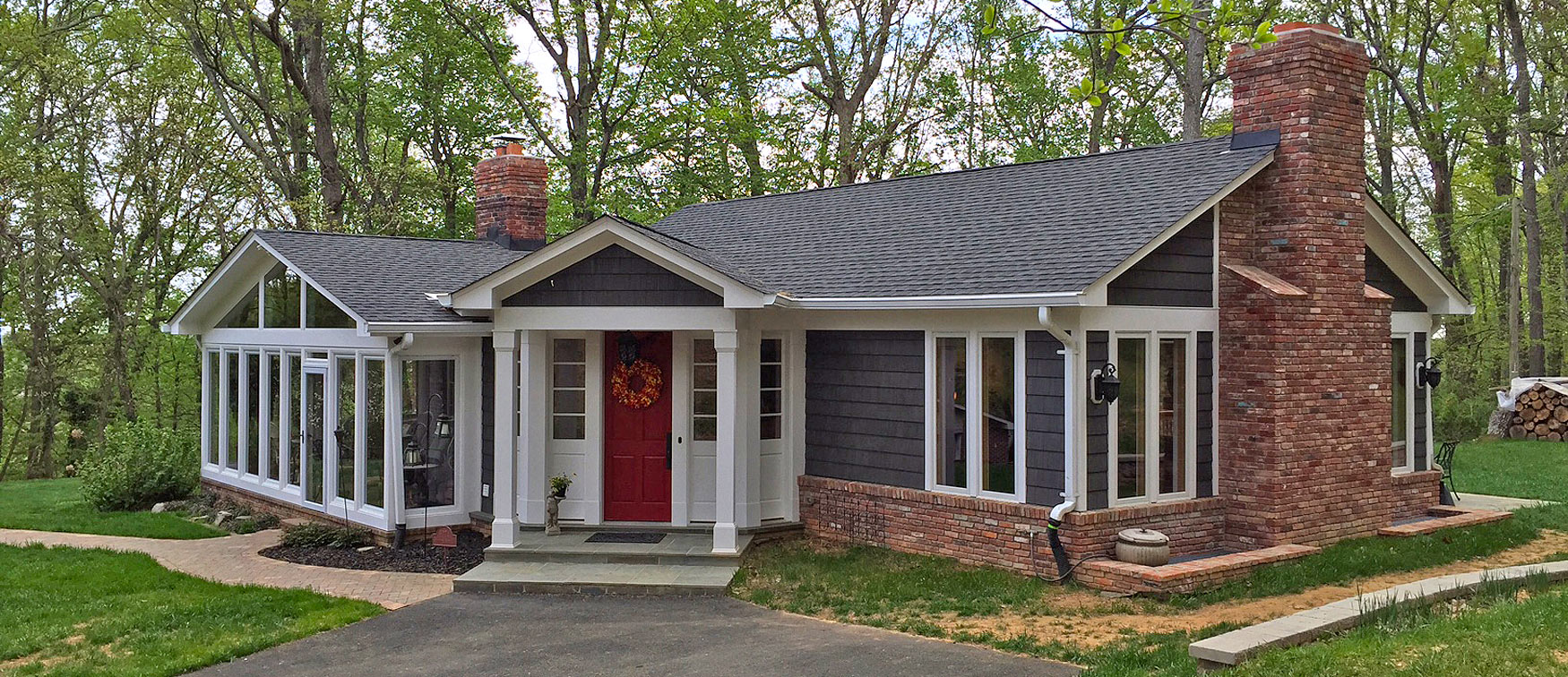 Home Builder, Broad Run, VA - JE Miller Construction | NOVA