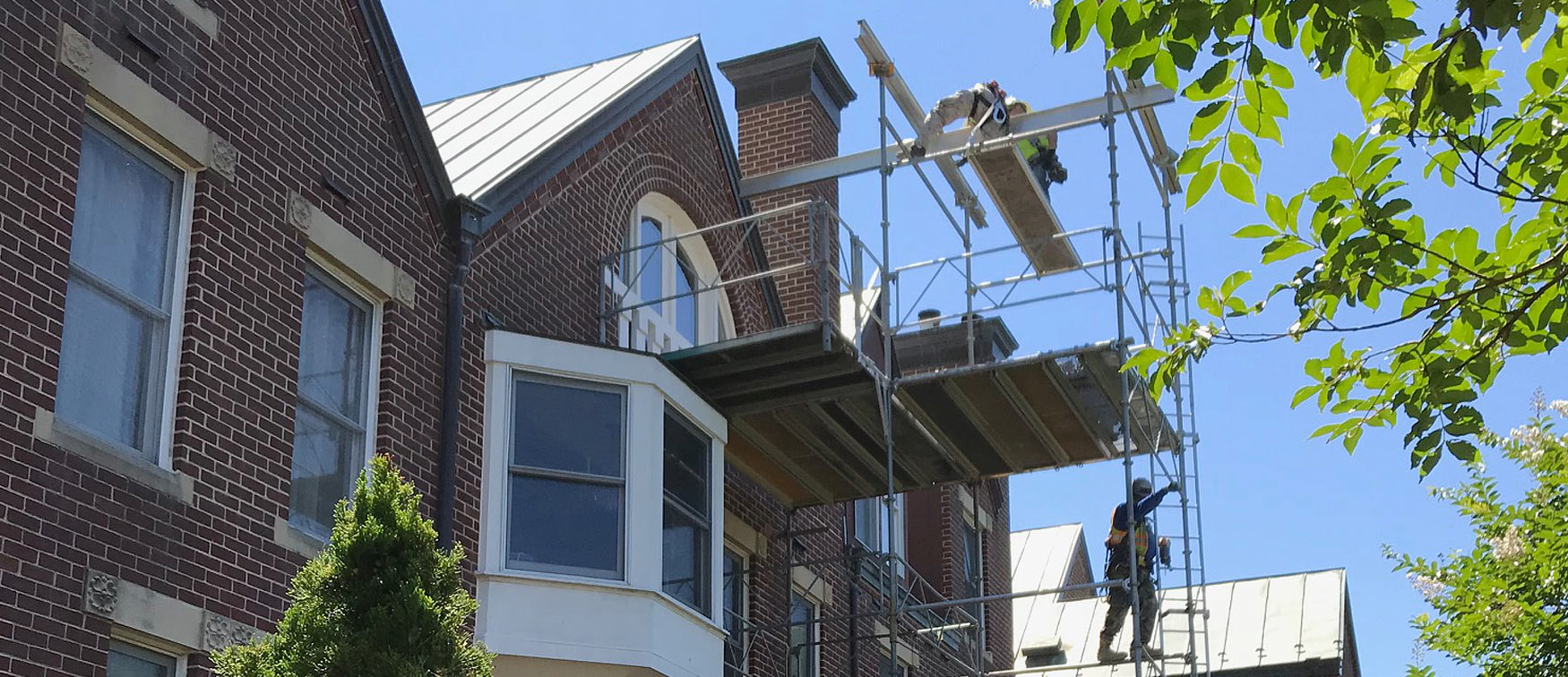 Home Builder, Broad Run, VA - JE Miller Construction | NOVA